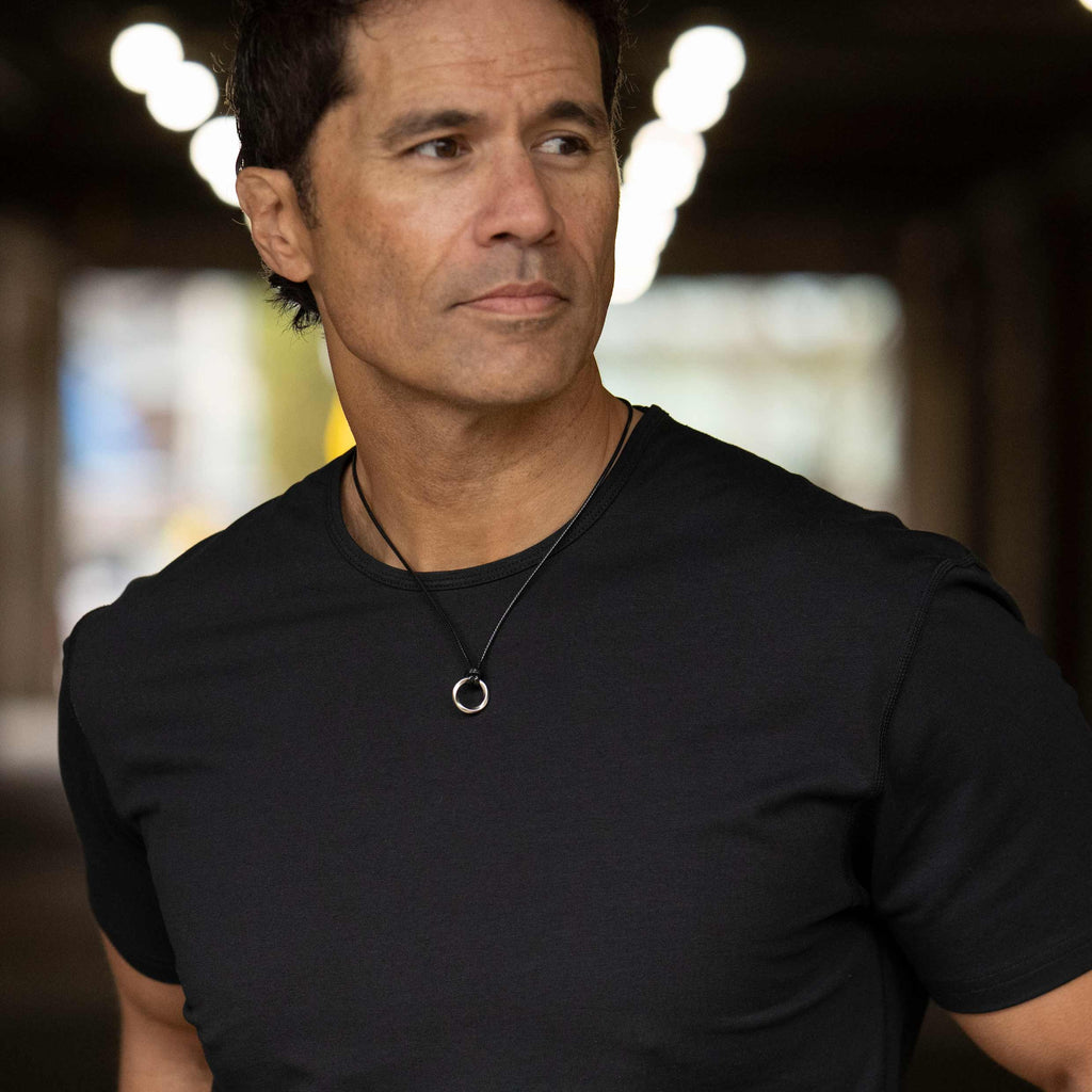 Kairos Set - Sterling Silver & Vincero Collective