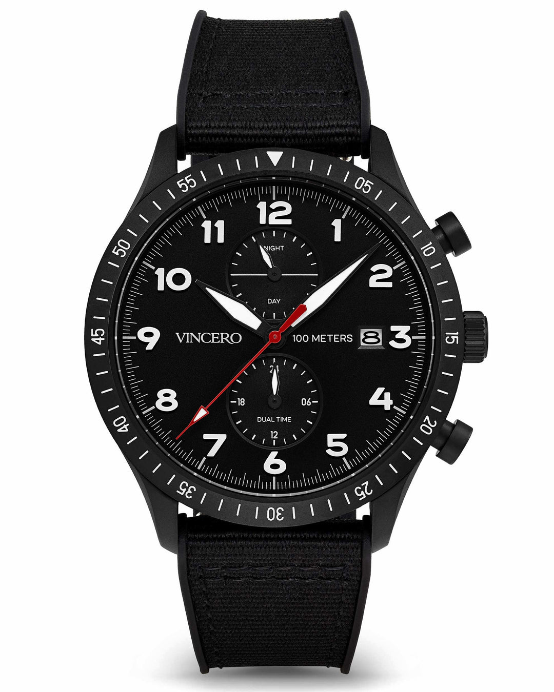 Men's Watches | Vincero Collective