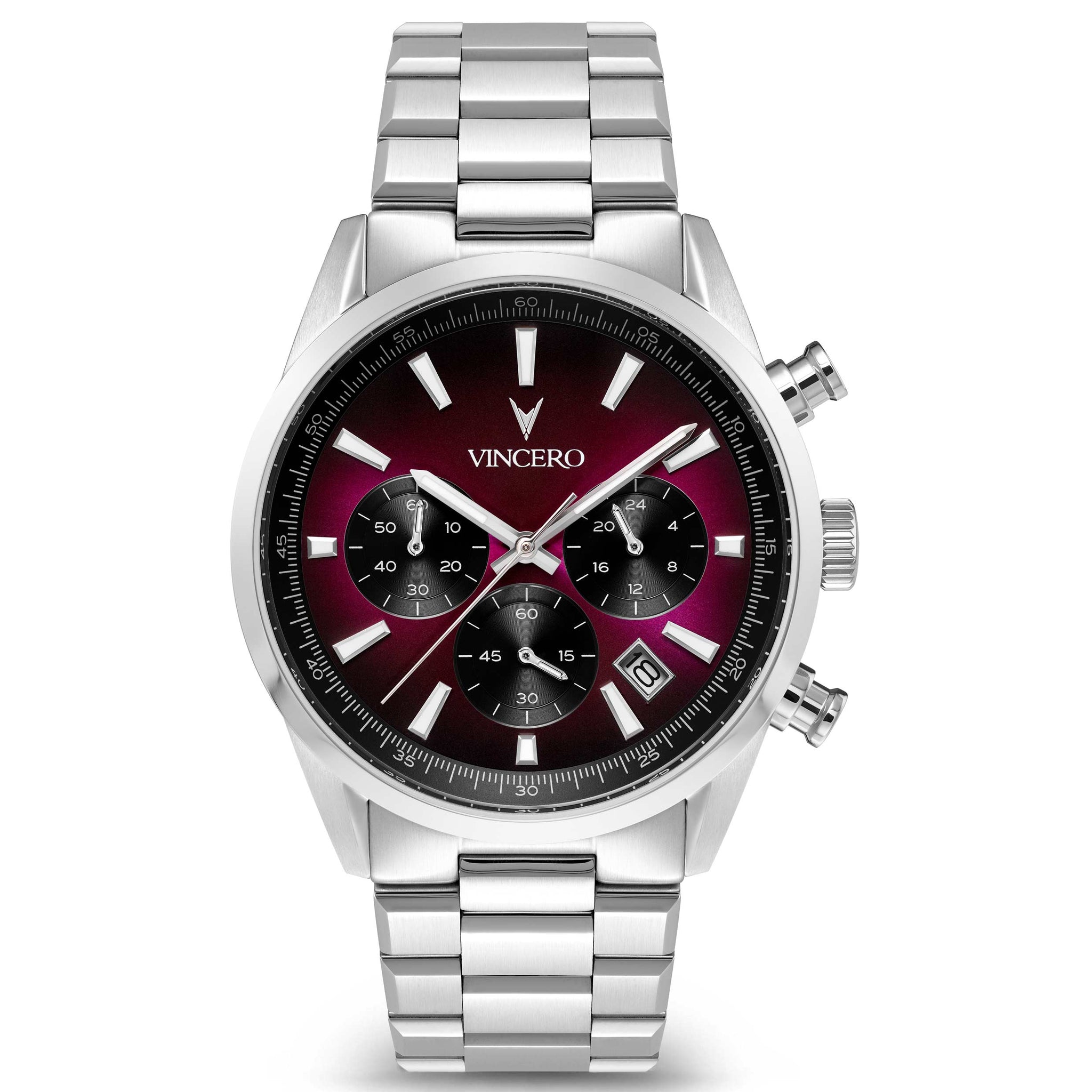 Italian Watches - Free Worldwide Delivery & Vincero Collective