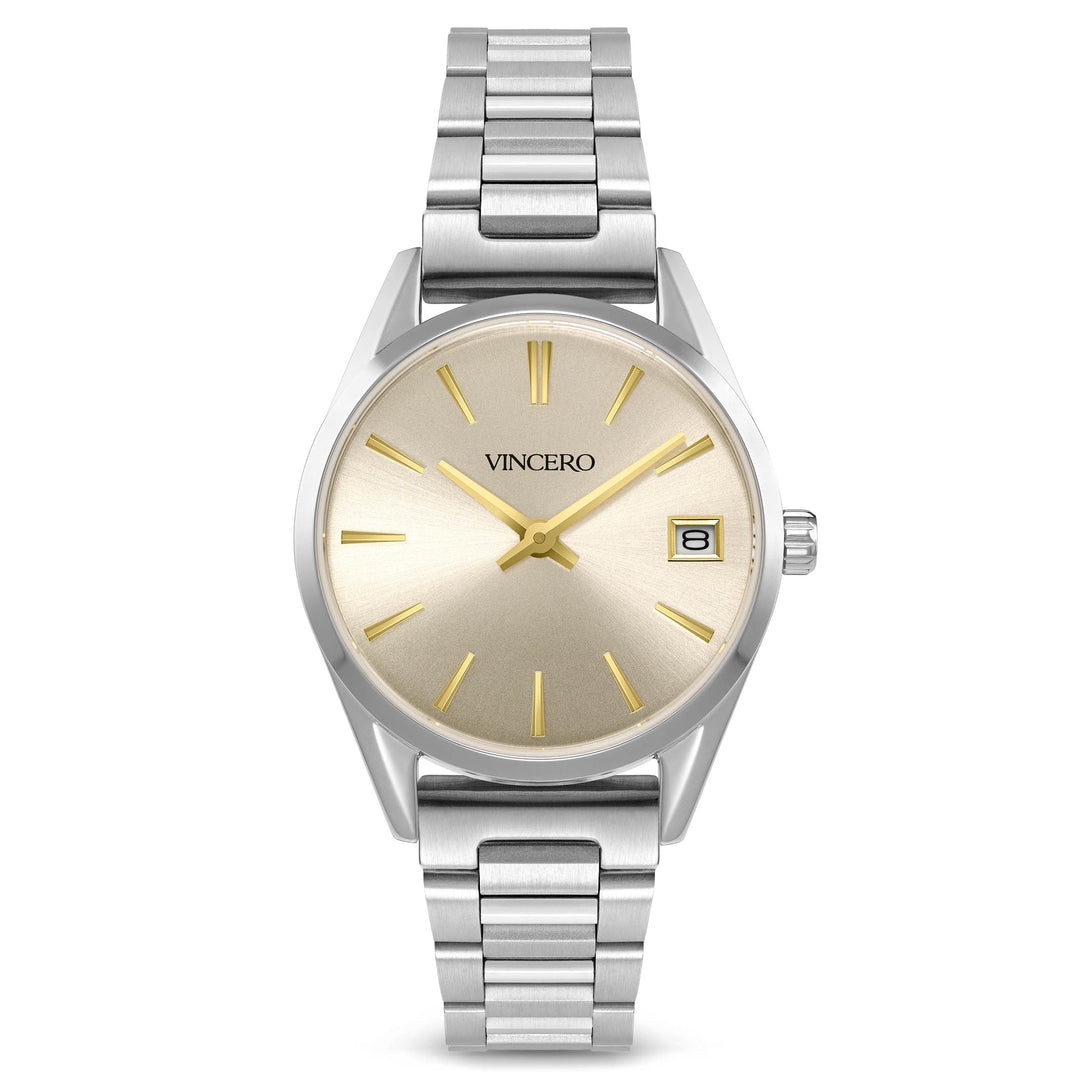 Custom Engraved & Personalized Watches for Men & Vincero Collective