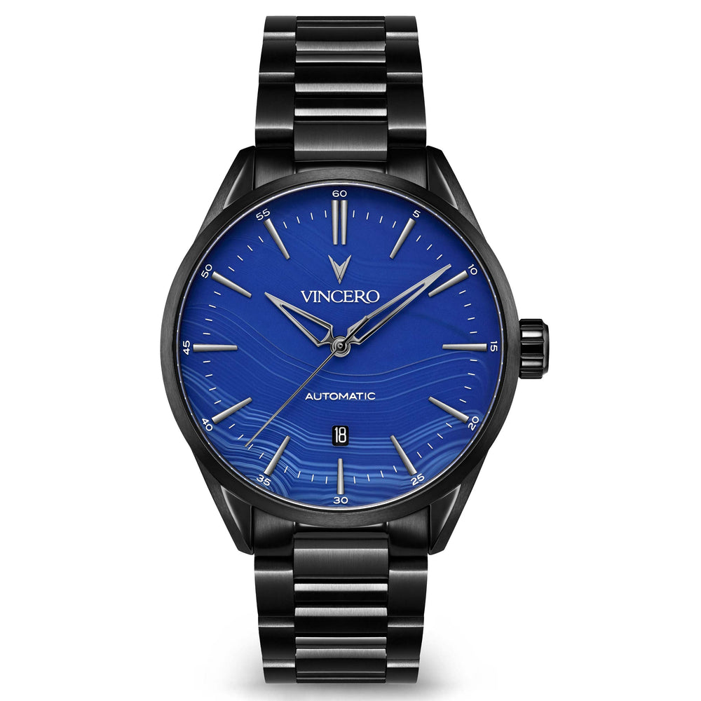 Men's Big Face Watches | Oversized Large Face Watches & Vincero Collective