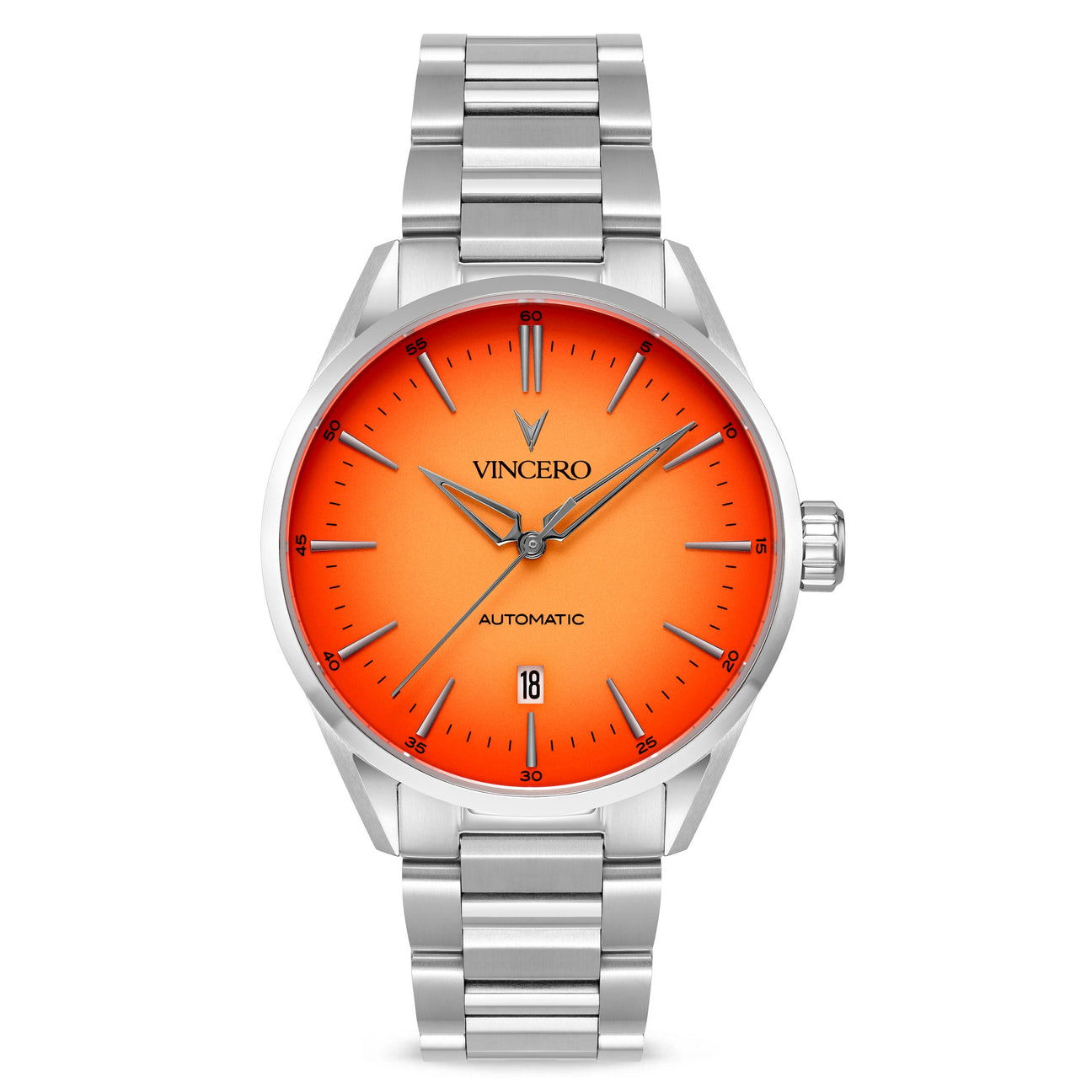 Men's Big Face Watches | Oversized Large Face Watches & Vincero Collective