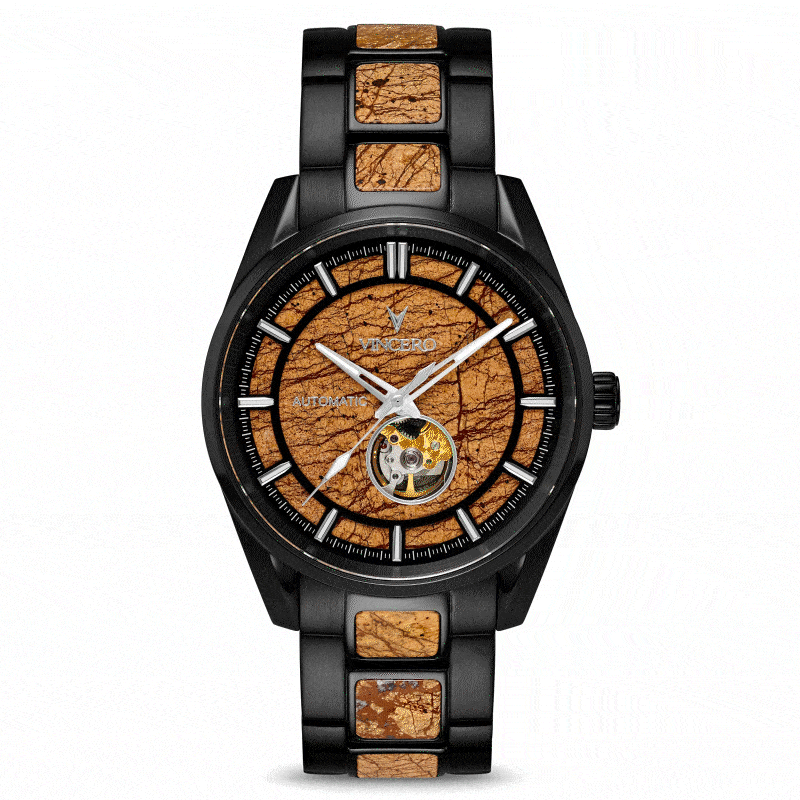 Mystery Watch | Vincero Collective