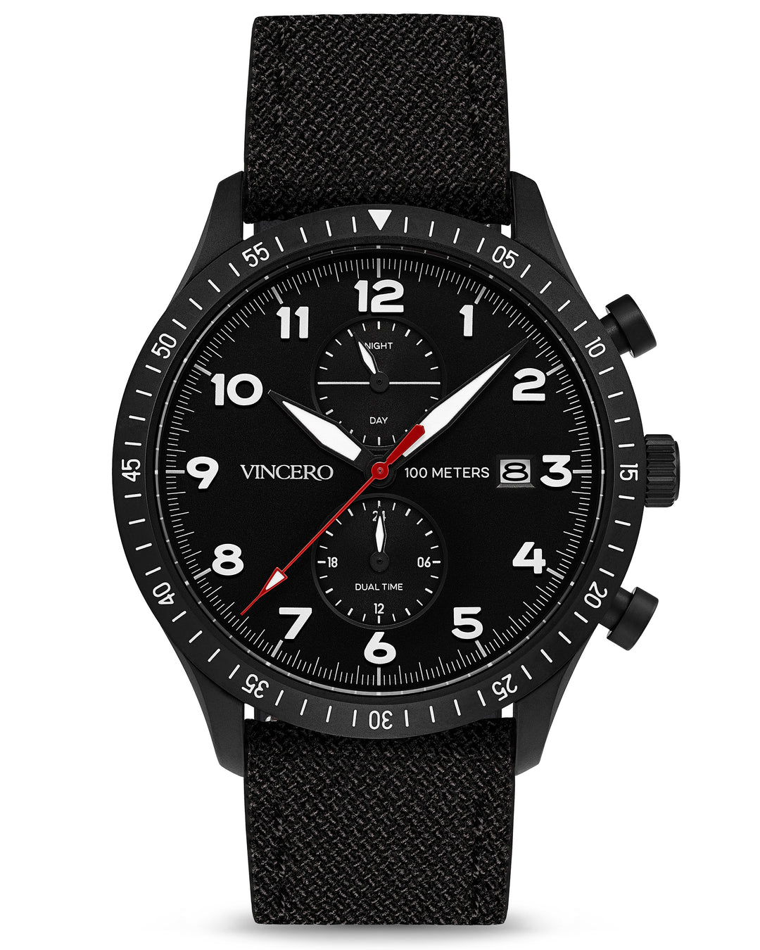 Men's Watches | Vincero Collective