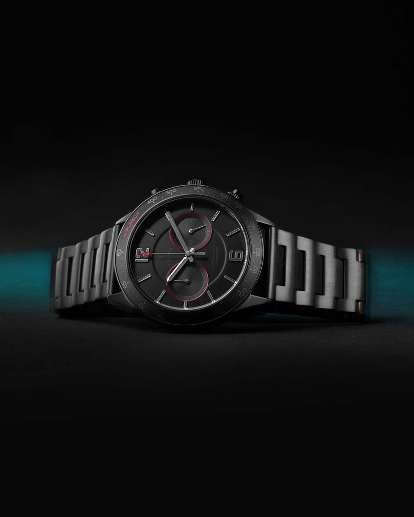 The Apex - Pursuit Limited Edition | Vincero Watches & Vincero Collective