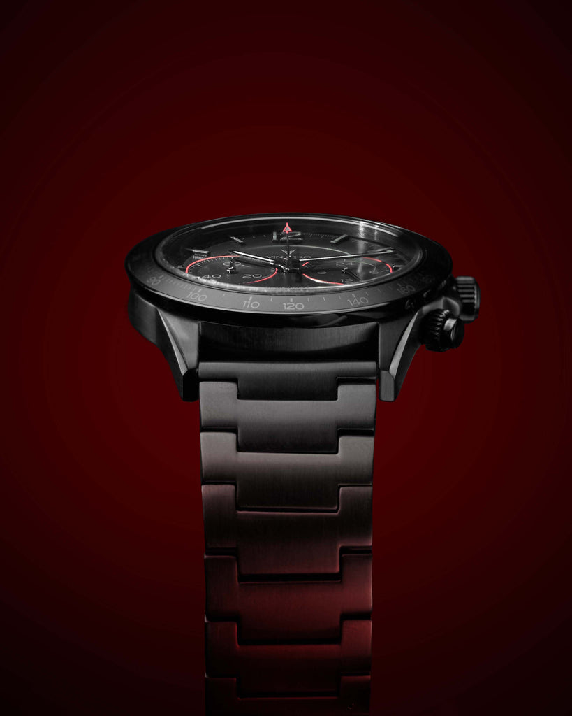 The Apex - Pursuit Limited Edition | Vincero Watches & Vincero Collective