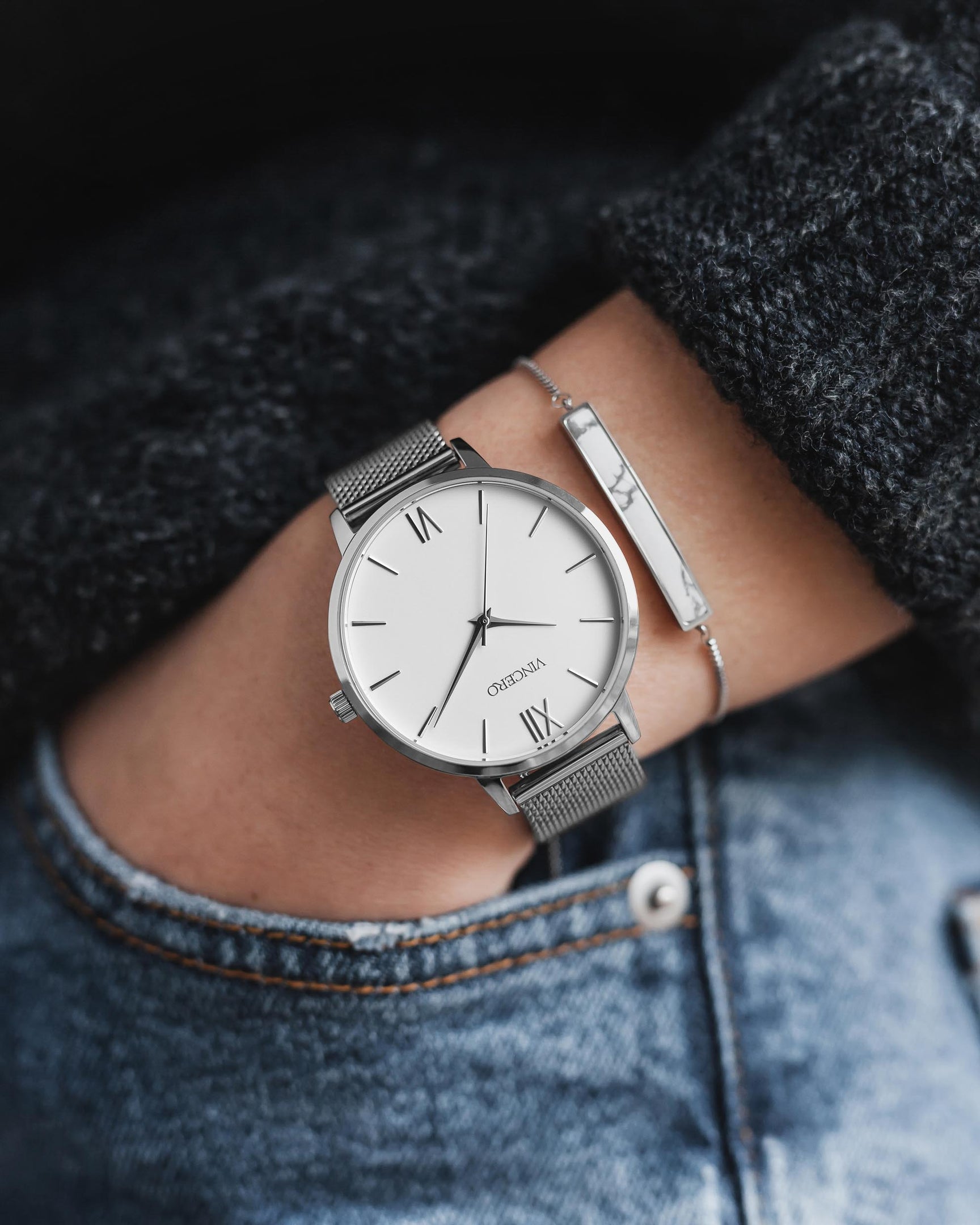 Women's Watches | Vincero Collective